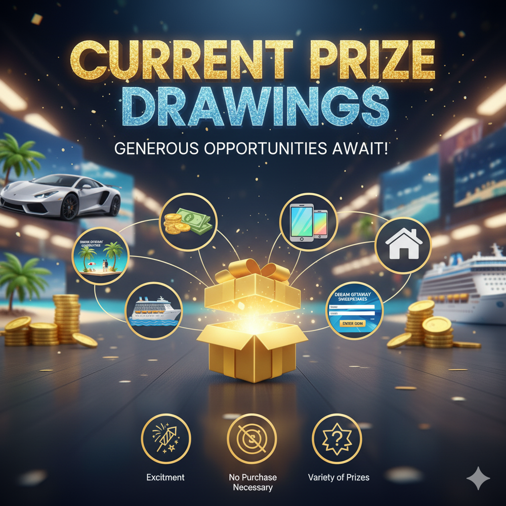 Offer Lifetime# - Win Gift Money Prizes | VIP Token Registration